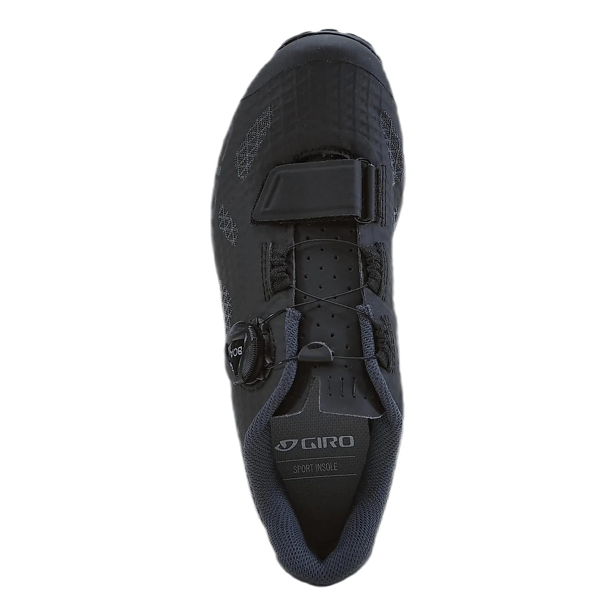 Giro Rincon Cycling Shoe - Women's Black 36