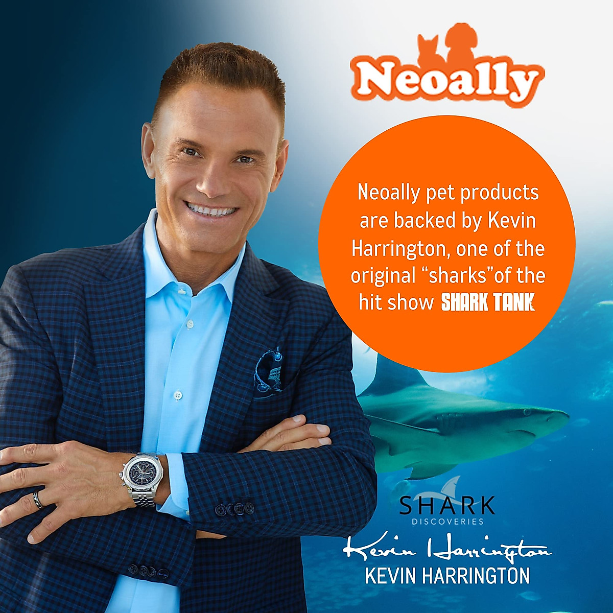 NeoAlly- Front Leg Brace for Dogs & Cats, Dog Leg Brace with Metal Spring Inserts, Dog Leg Sleeve for Carpal Support, Dog Leg Sleeve with Reflective Straps, L/XL, Pair