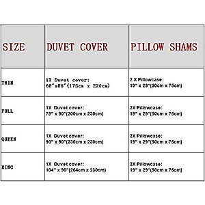 YUKI HOME Personalized Custom Bedding Duvet Cover Sets with Pillowcases Customized Photo Printed Microfiber Modern Bedclothes Bed King Size