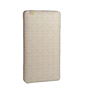 Sealy Mattresses Precious Rest Crib & Toddler Mattress