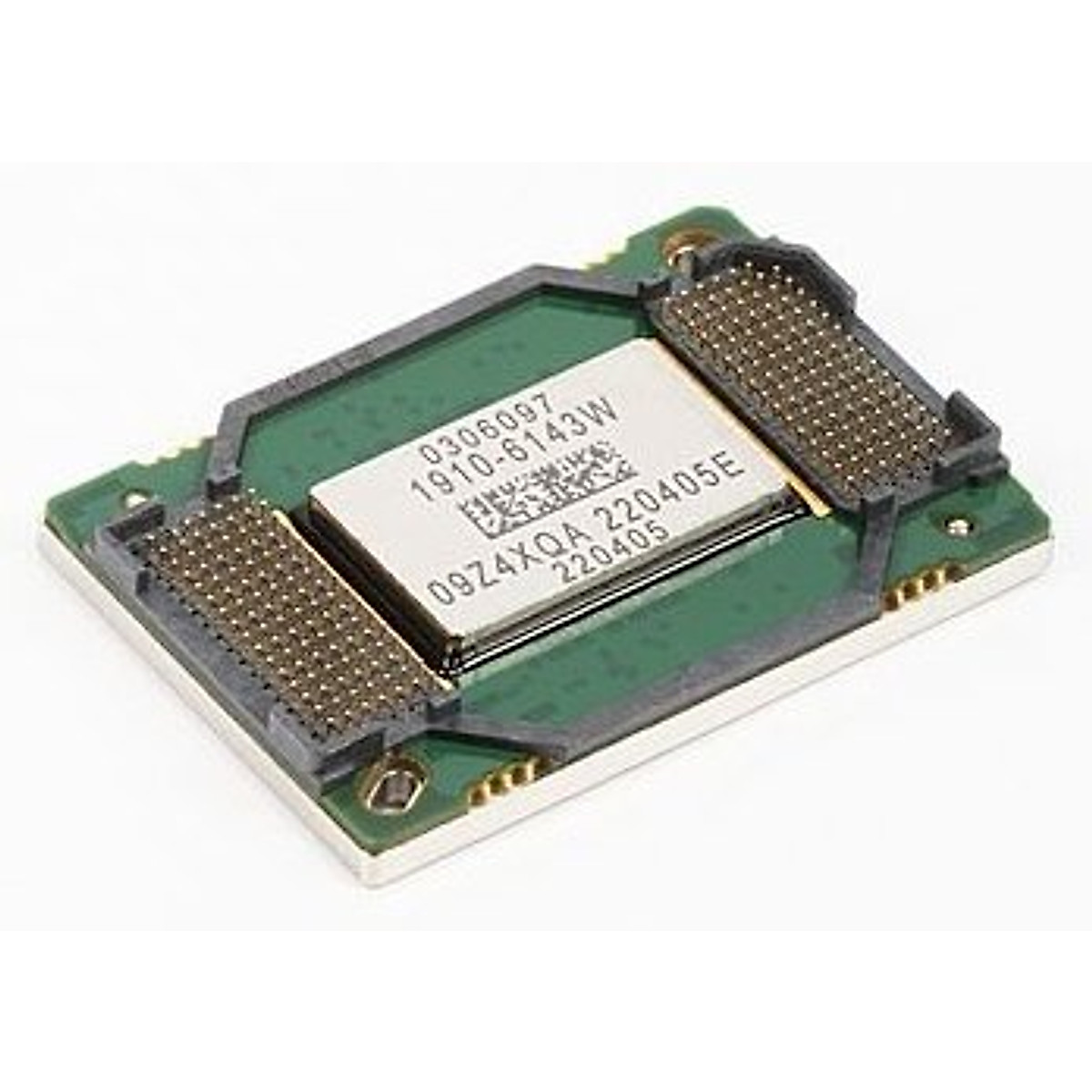 DLP DMD Chip 1910-6143W 1910-6145W 4719-001997 1910-6103W for Mitsubishi Samsung Toshiba TV