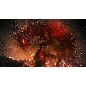 Wo Long: Fallen Dynasty - PlayStation 5