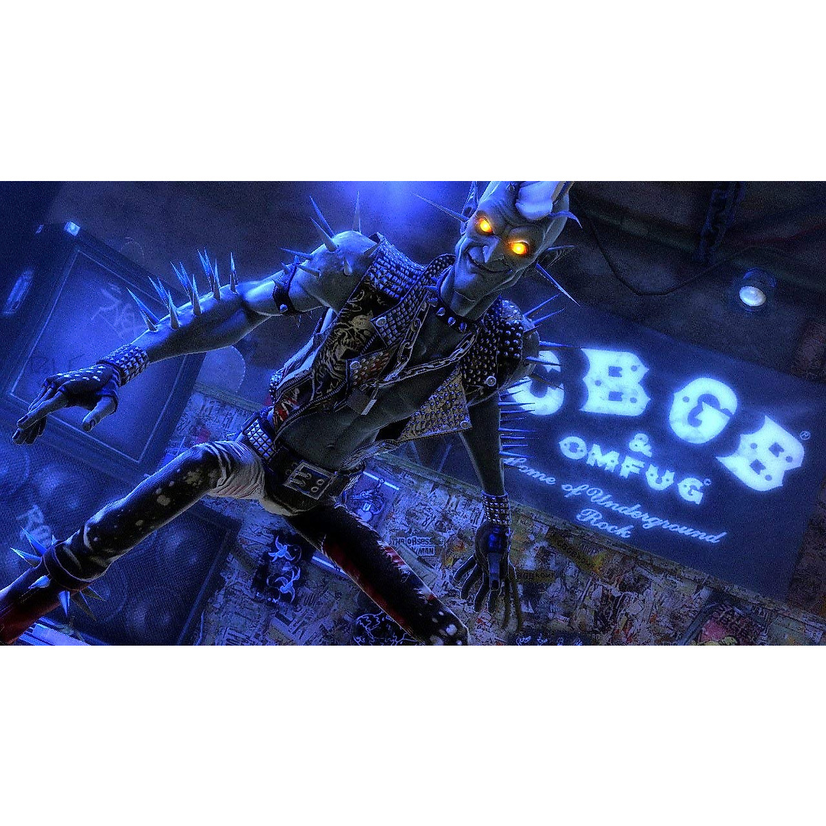 Guitar Hero: Warriors of Rock Stand-Alone Software - Nintendo Wii (Renewed)