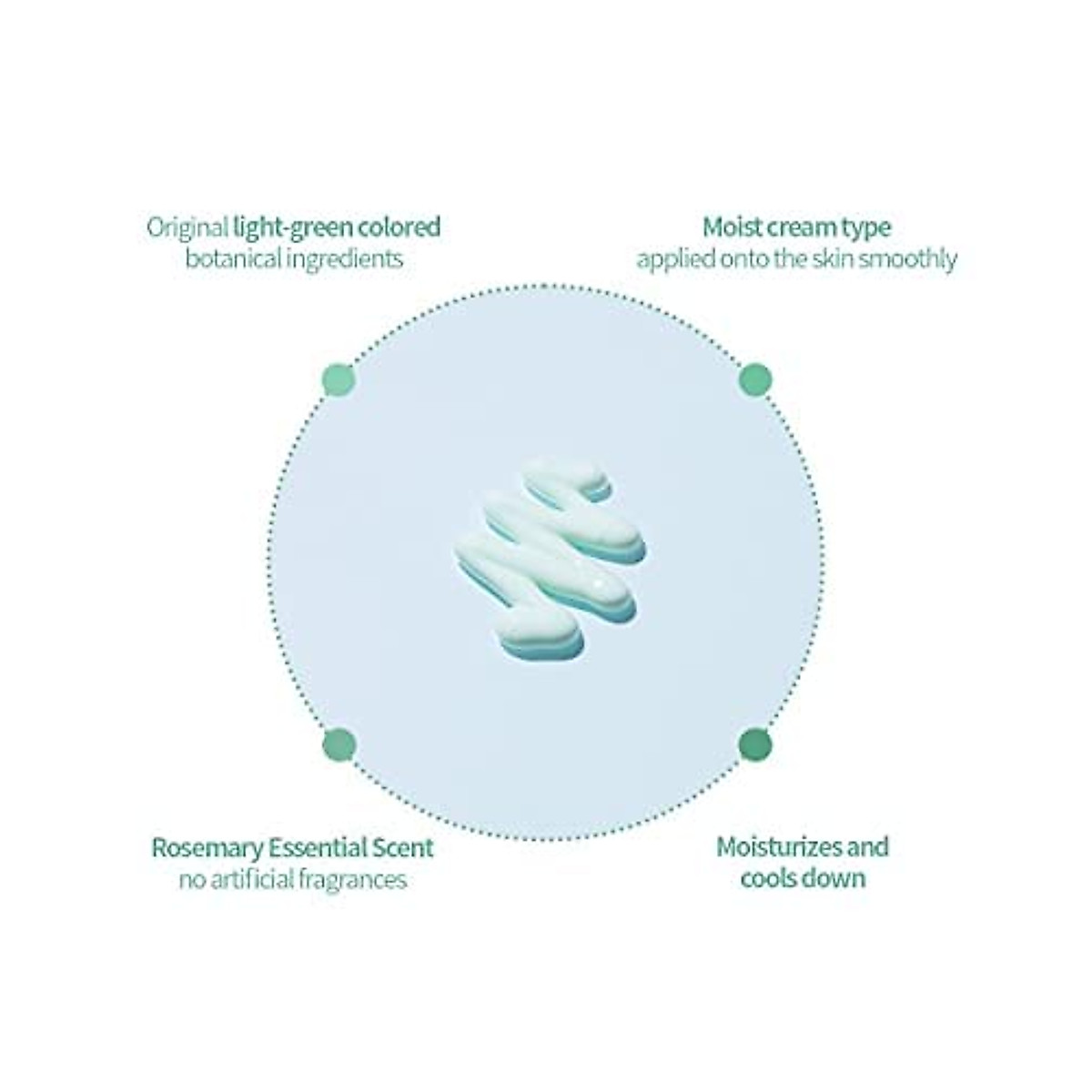 Benton Air Fit UV Defense Sun Cream, SPF 50/PA++++, 1.69 fl oz (50 ml), UV Protection, Brightening, Wrinkle Care, Without White Cast, Lightweight yet Moisturizing, Soothing and Calming Properties, Maintaining Youthful Skin