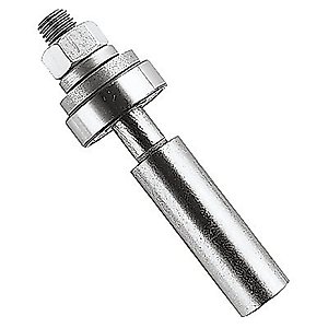 BOSCH Arbor w/Ball Bearing, 1/2" Shk. Part No. 82815