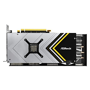 ASRock VCX RX 5700 XT Challenger D 8G OC 8GB GDDR6 PCIE 256B HDMI 3xDP Retail (RX5700 XT CHALLENGER D 8G OC)