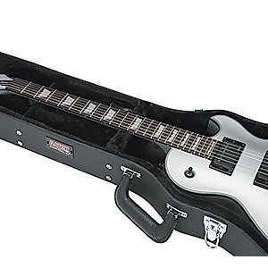 Gator Electric Guitar Case (GW-LPS)