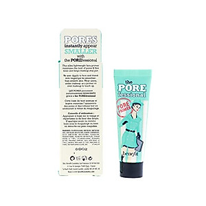 Benefit Cosmetics The POREfessional 0.25 OZ Pore Minimizing Balm