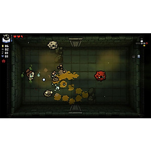 The Binding of Isaac: Repentance(ザ バインディング オブ アイザック リペンタンス) -PS4