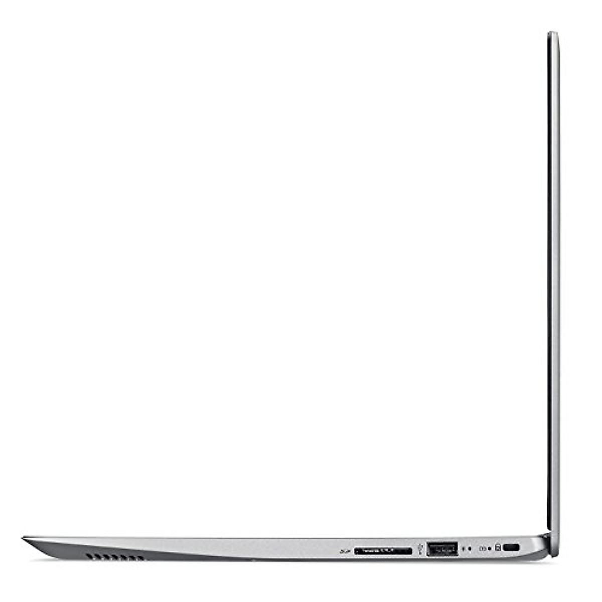 Acer Swift 3, 8th Gen Intel Core i5-8250U, NVIDIA GeForce MX150, 14" Full HD, 8GB LPDDR3, 256GB SSD, SF314-52G-55WQ