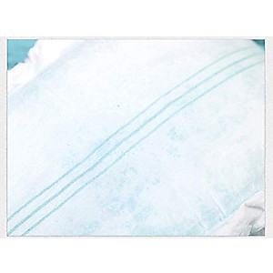 touchSoftly Super Absorbent Baby Diapers（120 Count）,Diapers Newborn/Size S (4-8 KG), Disposable Diapers (S)