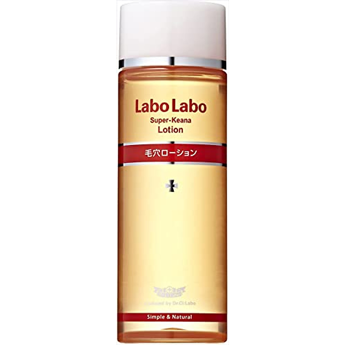Labo Labo Super Pores Lotion, 200ml