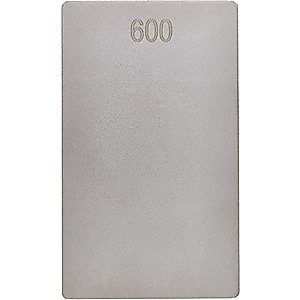 Trend Complete Diamond Sharpening Kit: Double-Sided Credit Card Stone & Mini Taper File w/ Lapping Fluid, Cleaning Block, Instructional DVD & Guide, DWS/KIT/C