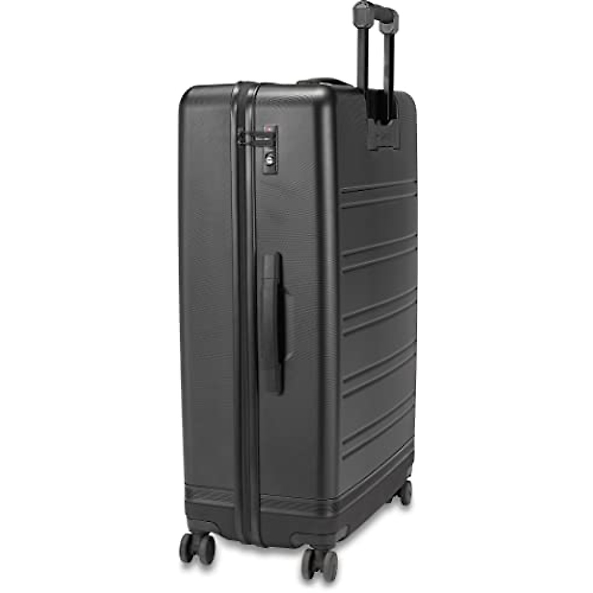 Dakine Concourse Hardside Large - Black, One Size