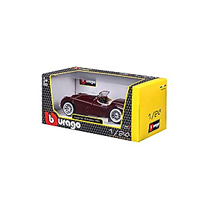 Bijoux 120 Roadster XK Jaguar (1/24 Scale), Random color