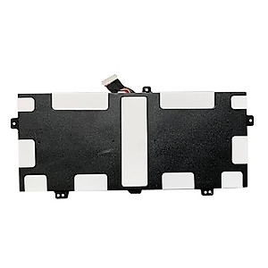 TsuLin AA-PBUN4AR 39Wh Laptop Battery Compatible with Samsung Notebook 9 Spin 900X5L 940X3L NP900X5L NP940X3L NT900X5P NT900X5H NT900X5W NT900X5L NT901X5L NT900X5M Series
