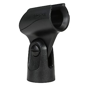 Shure A57F Microphone Clip