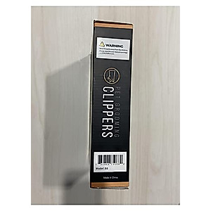 Dog Clippers Professional Heavy Duty Dog Grooming Clipper 3-Speed Low Noise High Power Rechargeable Cordless Pet Grooming Tools for Small & Large Dogs Cats Pets with Thick & Heavy Coats