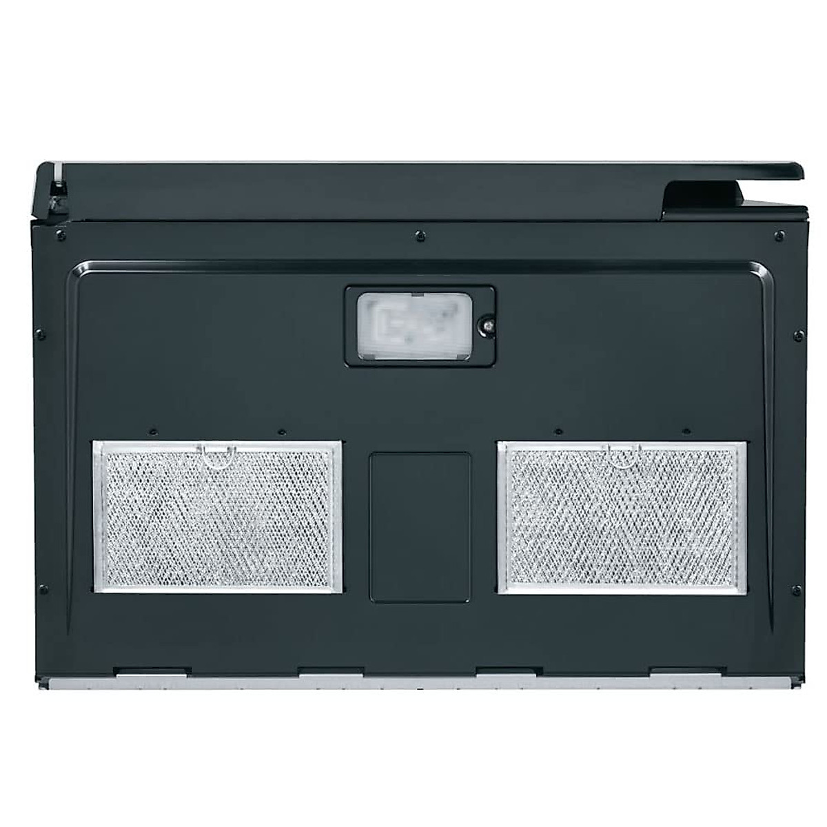 Haier 24 in. 1.4 cu. ft. Over the Range Microwave in Stainless Steel