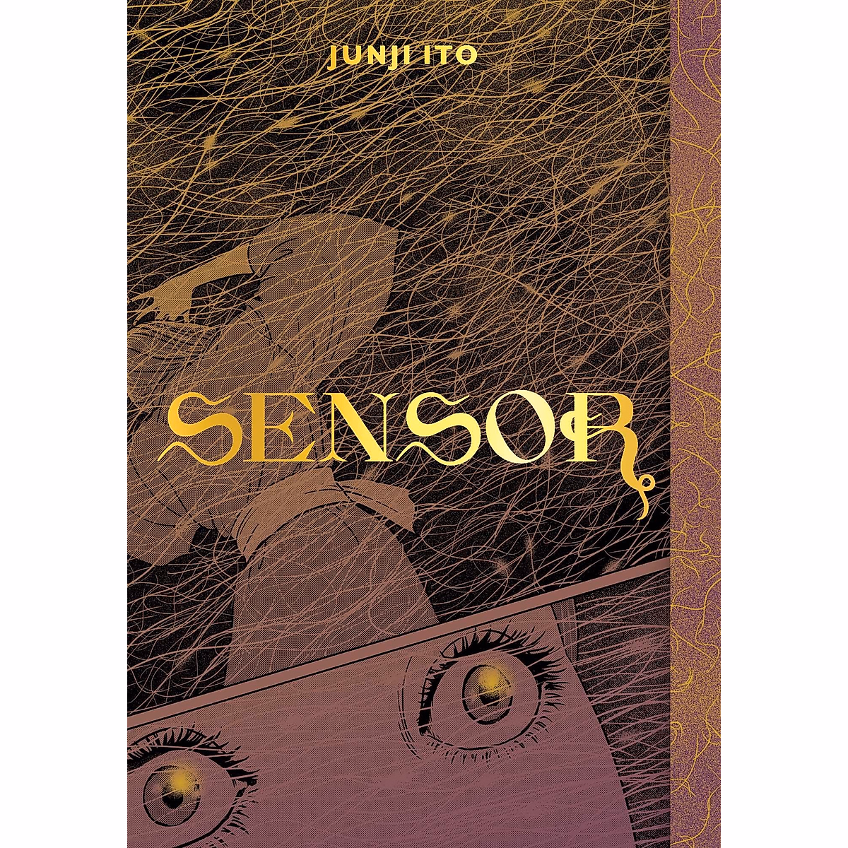 Sensor (Junji Ito)