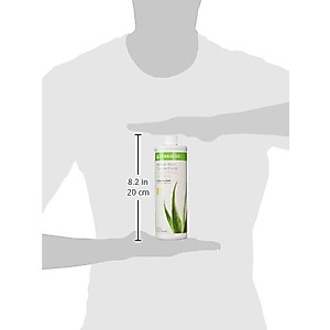 Herbalife Herbal Aloe Drink (Concentrate)16 oz - New Mango Flavor!