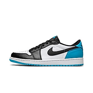 Jordan Mens Air 1 Low OG CZ0790 104 UNC - Size 11.5