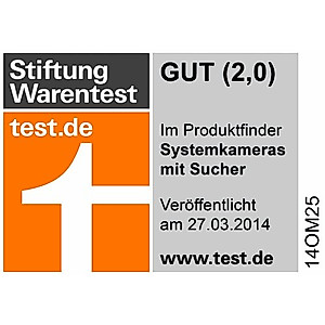 Nikon D3300 Digital SLR Camera Body Only - Black (24.2MP) 3.0 inch LCD