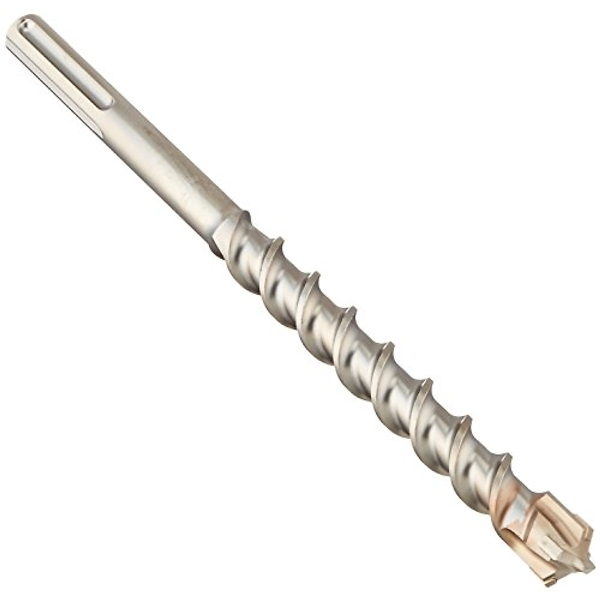 IRWIN 323016 Drill Bit, 1 x 8 x 13 SDS-max 4C