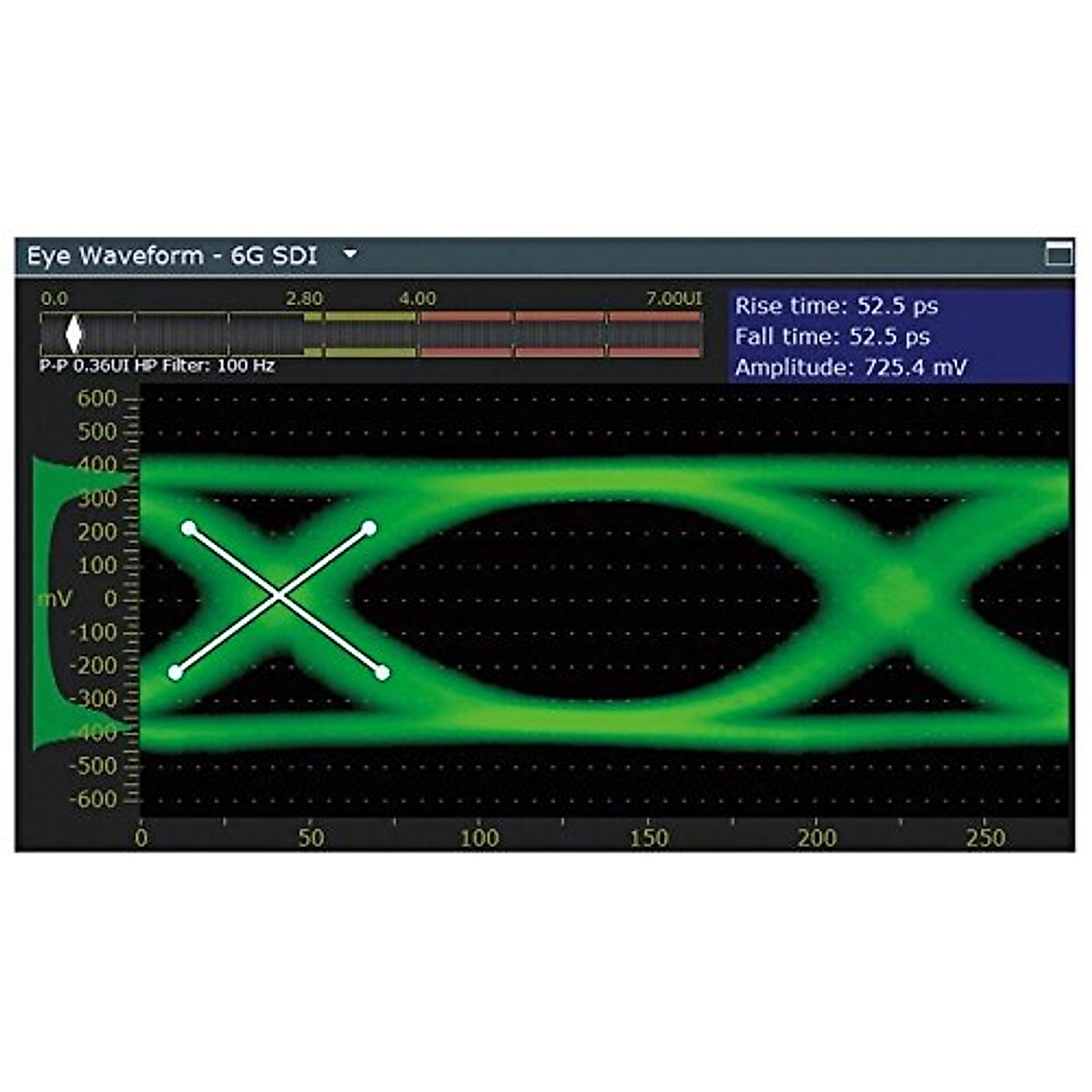 Lilliput BM230-6G 23.8" 3840x2160 4K 6G SDI Ultra HD Monitor Carry-on Aluminum Case Broadcast Quad Screen Multiviewer Monitor