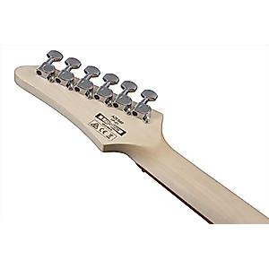 Ibanez AZES40 Standard Mint Green