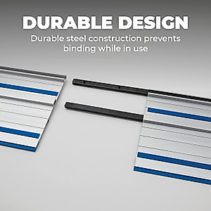 Kreg ACS445 Adaptive Cutting System Guide Track Connectors