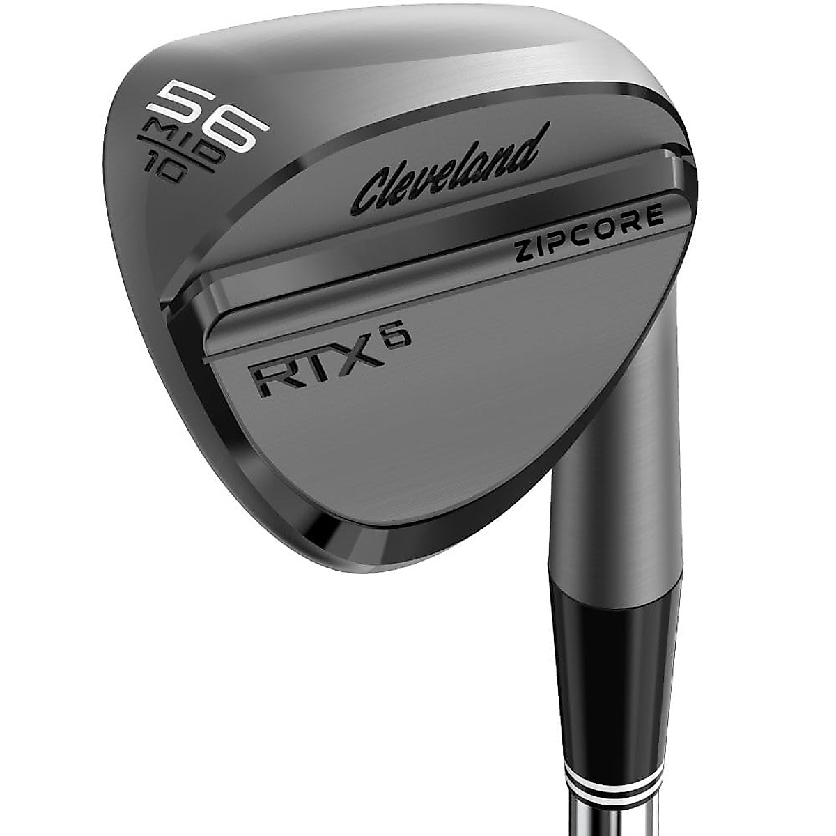 Cleveland Golf RTX6 Zipcore BKS 56 Mid RH NA