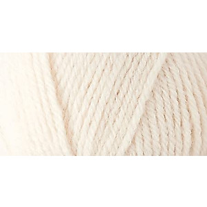 Lion Brand Wool Ease Yarn-10/Pk-Fisherman, 10/Pk, Fisherman 10 Pack