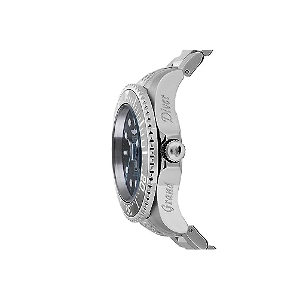 Invicta Automatic Watch (Model: 27610)