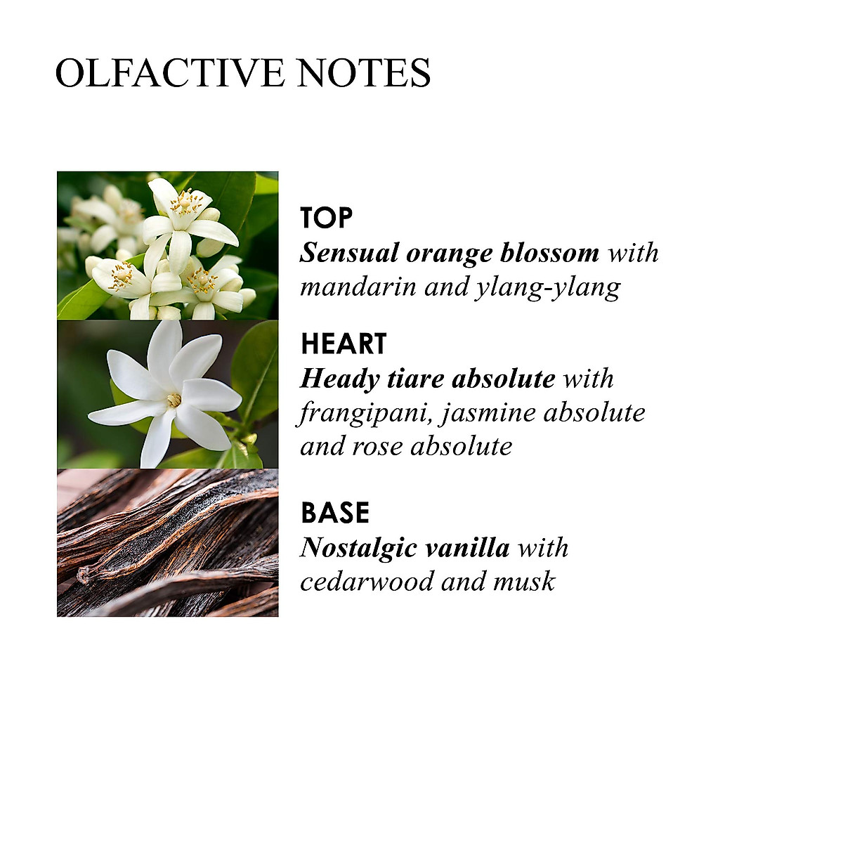 Molton Brown Flora Luminare Eau de Toilette, 3.3 fl. oz.