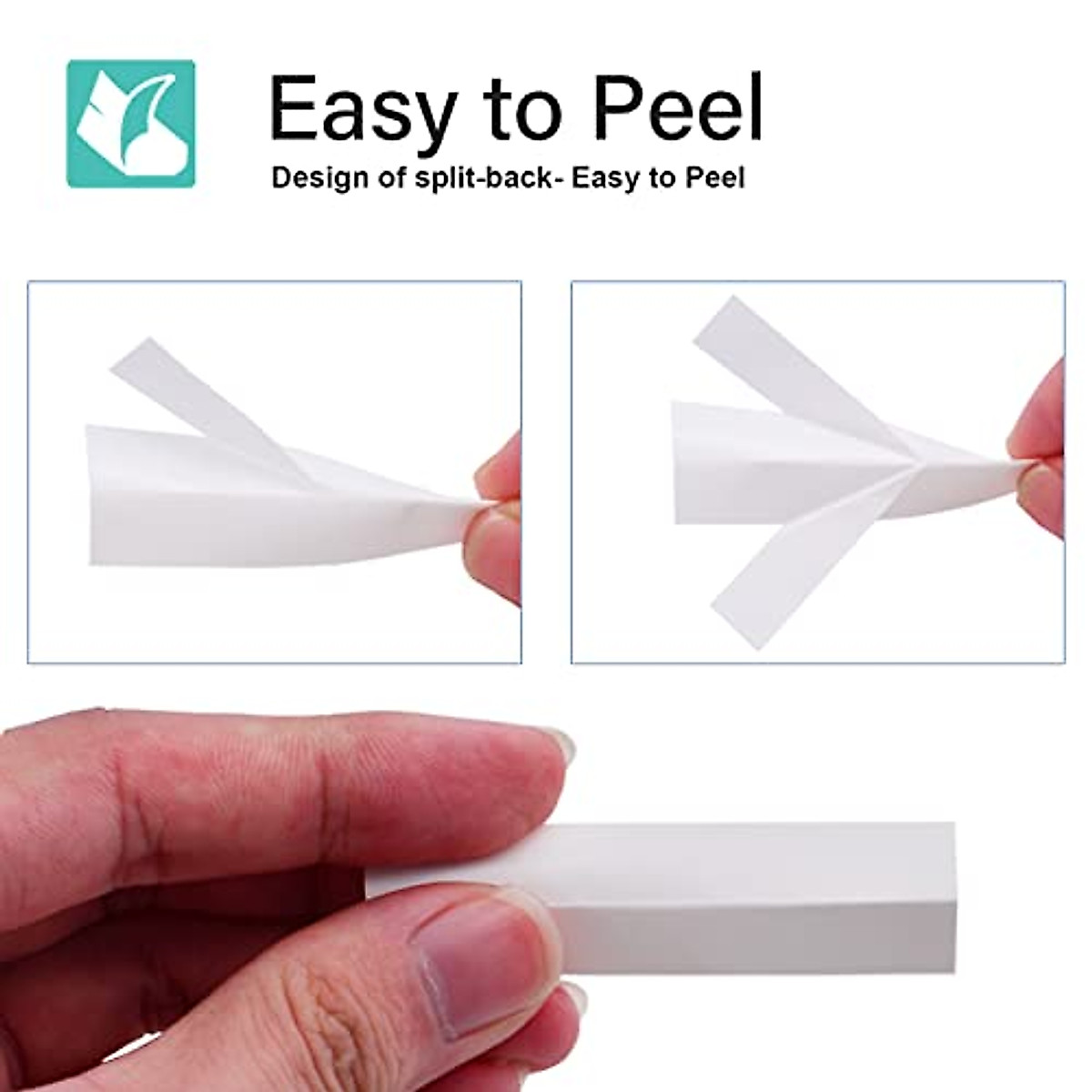 NineLeaf 4PK Compatible for Brother P-Touch TZe-222 TZe222 TZ-222 TZ222 9mm 0.35 Inch 3/8'' White on Red Laminated Ptouch Label Tape Work in PT-D800W PT-E200 PT-E300 PT-E500 PT-E550W Label Maker