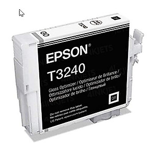Epson T324020 Epson UltraChrome HG2 Gloss Optimizer Ink