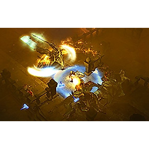 Diablo III Eternal Collection - PlayStation 4