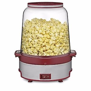 0.5 Cups Oil Popcorn Machine Kitchen Appliances Popcorn Machine Popcorn Makers Home Appliances Machine A Popcorn Fete Healthy Snack Maker Popcorn Maker Machine Popcorn Maker