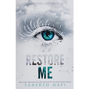 Shatter Me Series Collection 9 Books Set By Tahereh Mafi(Unite Me, Believe Me, Imagine Me, Find Me, Unravel Me, Unravel Me, Defy Me, Restore Me, Ignite Me)