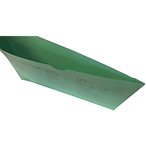 A Plus Automotive Dealer Jackets Green DSA-546#513(W4)