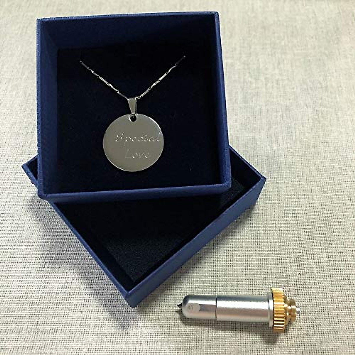 NestOne Engraving Tip | Perfect Tool for Cricut Maker