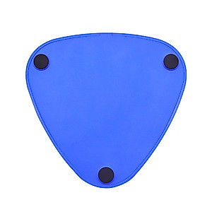 INTLLAB Lab Vortex Mixer, Touch Function Lab Vortexer, Tattoo Ink, Gel Polish, Eyelash Adhesives, Acylic Paints, Test Tubes and Centrifuge Tubes