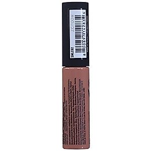 NYX Nyx professional makeup soft matte lip cream, stockholm, 0.27 ounce