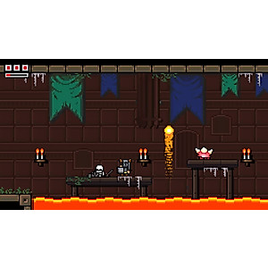 Horned Knight - PlayStation 4