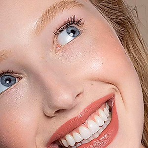 ILIA - Limitless Lash Mascara | Non-Toxic, Cruelty-Free, Clean Mascara (After Midnight Black)