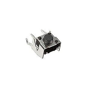 RB LB Trigger Bumper Button Replacement Compatible with Xbox One Xbox 360 Controller black