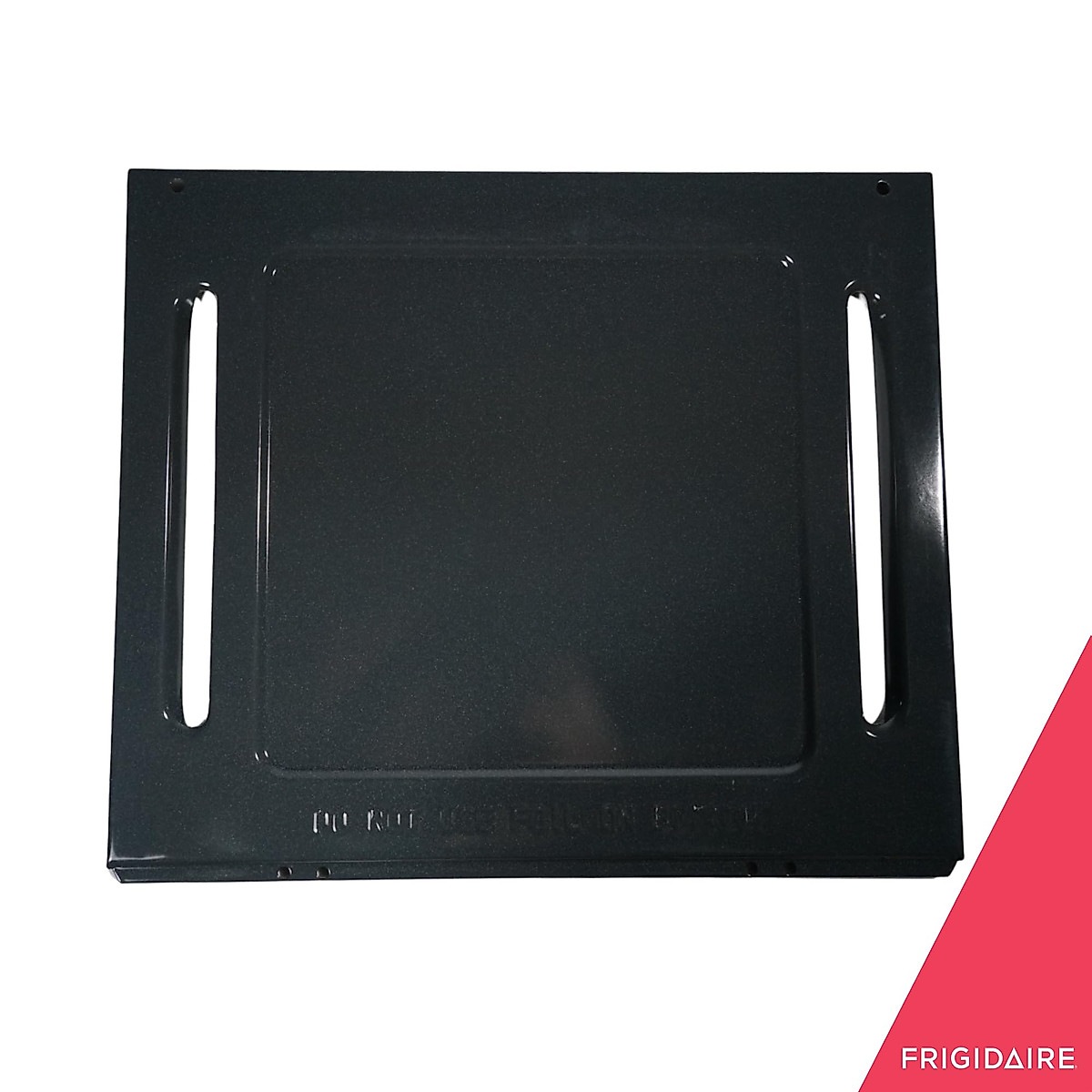 Frigidaire 316400603 Panel for Range, Black