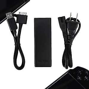 Power Adapter for PSP Fast Charging 5V/1500mA Charger for PSP (US)