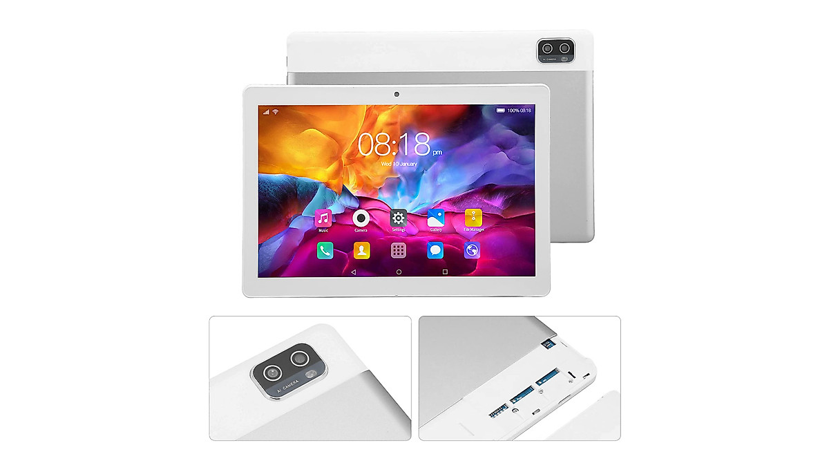 Buy CHICIRIS 10.1" 5G Tablet - Powerful & Versatile